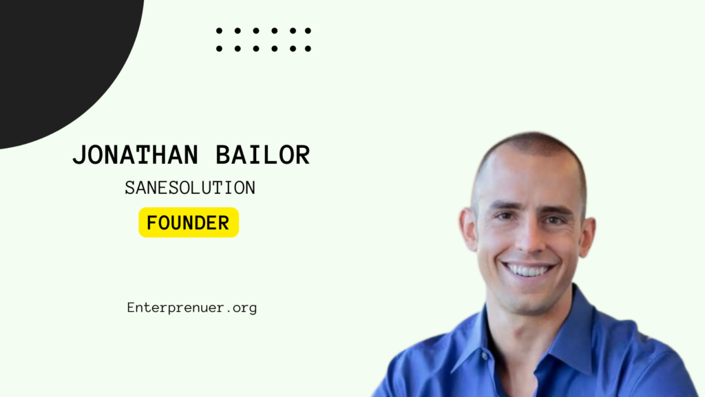 Meet Sam Madani Co-Founder of BOMANI Cold Buzz — Enterprenuer